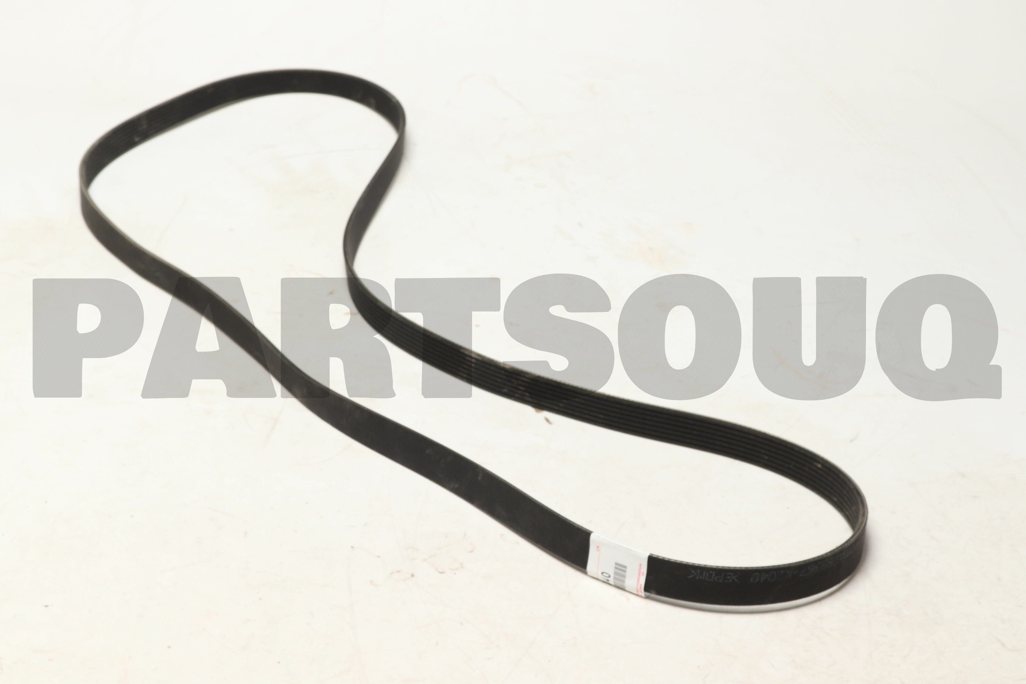 Toyota Genuine OEM 99367-k2040 Belt V-ribbed 99367K2040 for sale online ...